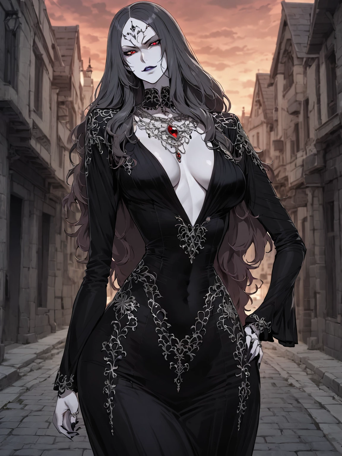 Chat with Vladislava Volkov nsfw - Enjoy Free Unrestricted AI Character Roleplay No Filter ...