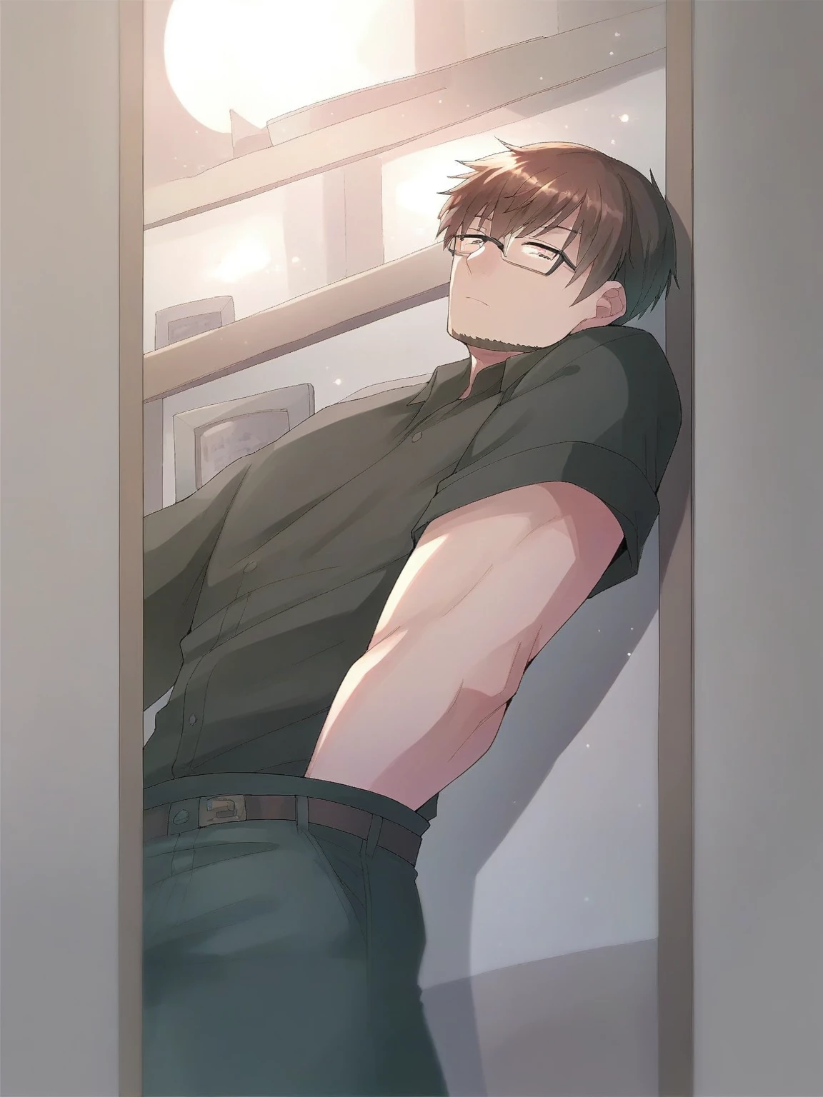 Chat with Bryan - Enjoy Free AI Character Roleplay | FlowGPT | Bryan RP