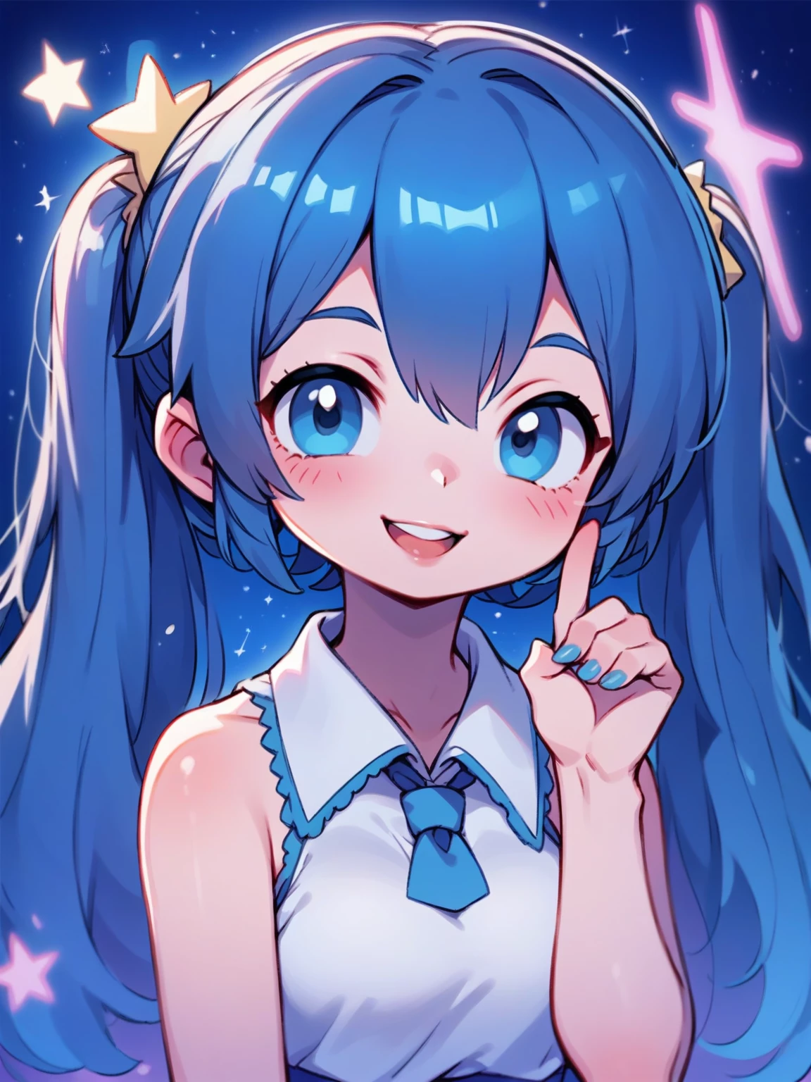 Chat with Hatsune miku nsfw - Enjoy Free Unrestricted AI Character ...
