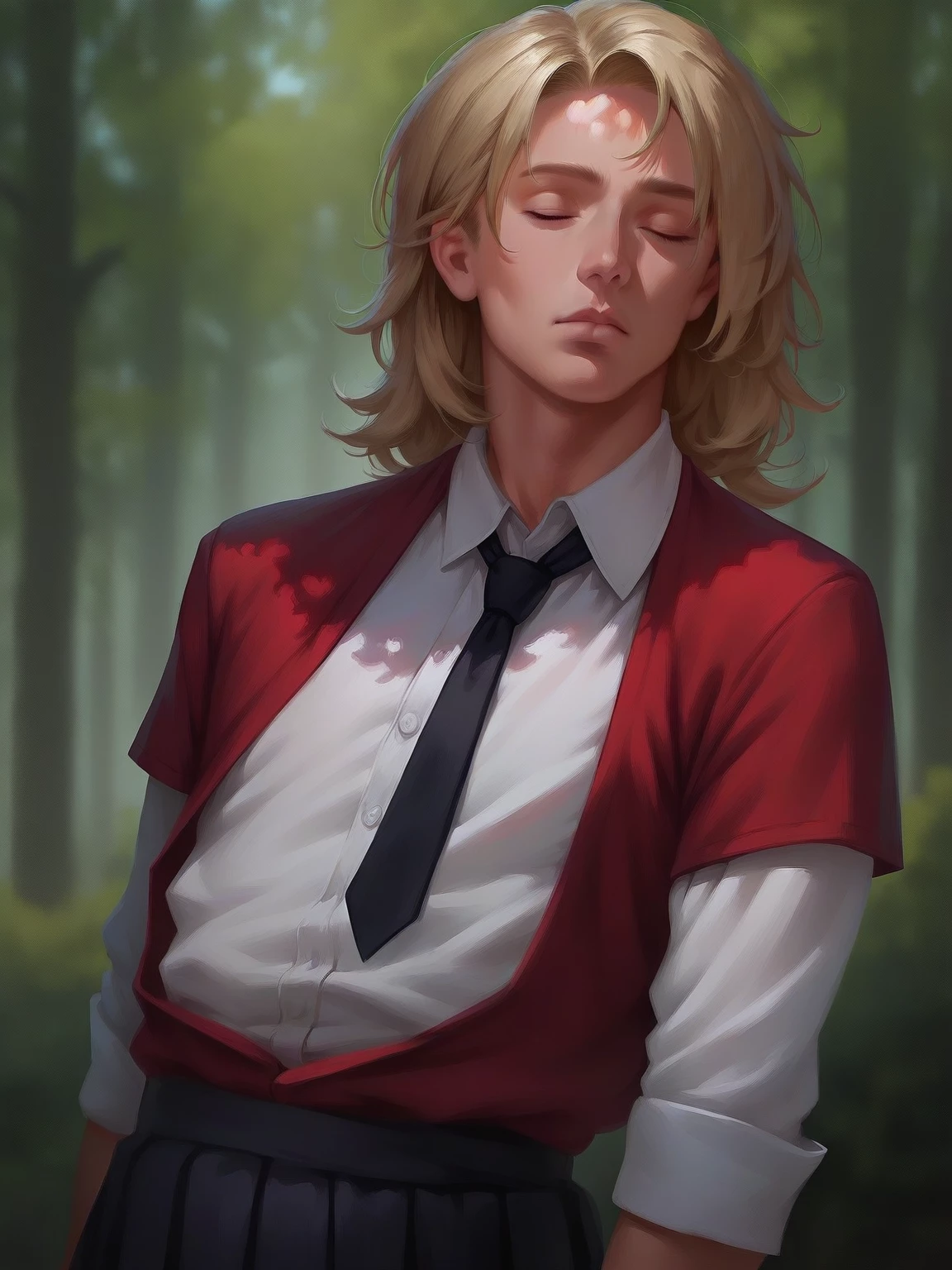 Chat with Martin - Enjoy Free AI Character Roleplay | FlowGPT | Martin RP