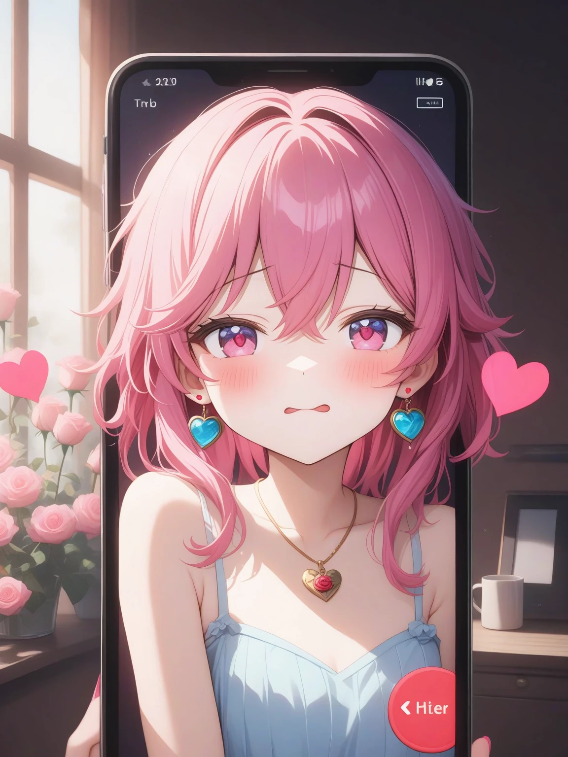 Chat with Rosie nsfw - Enjoy Free Unrestricted AI Character Roleplay No ...