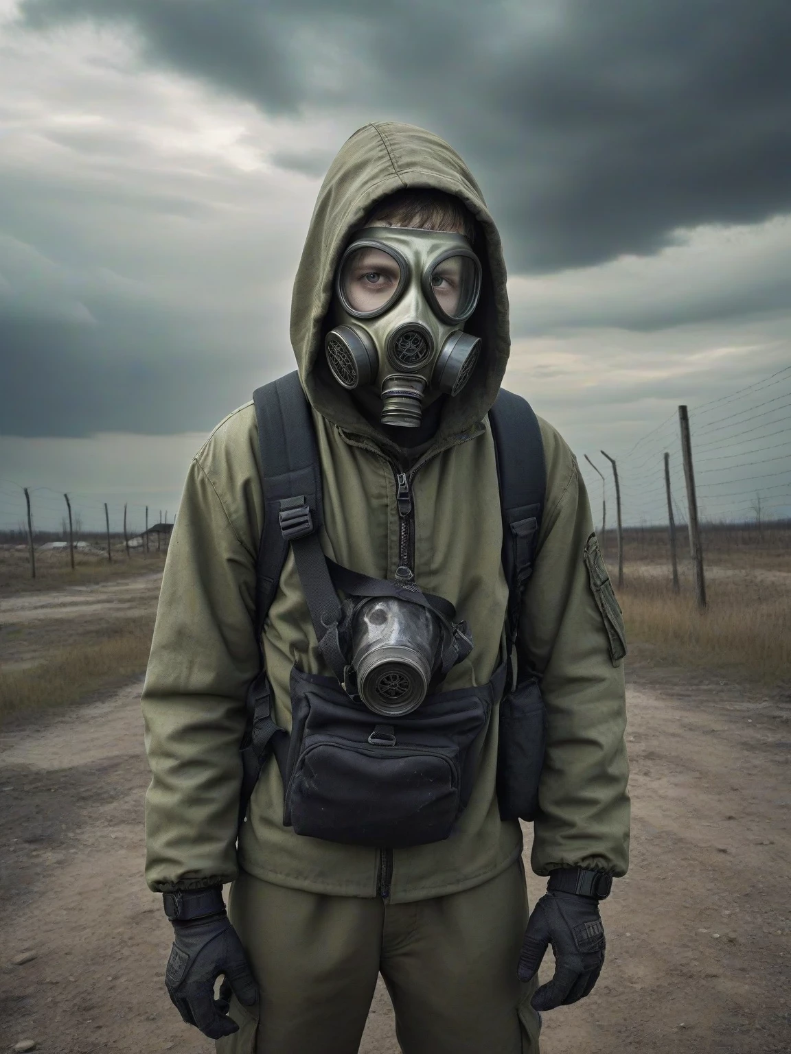 Chat with Viktor 'Shade' Ivanov - Enjoy Free AI Character Roleplay | FlowGPT | Viktor 'Shade ...