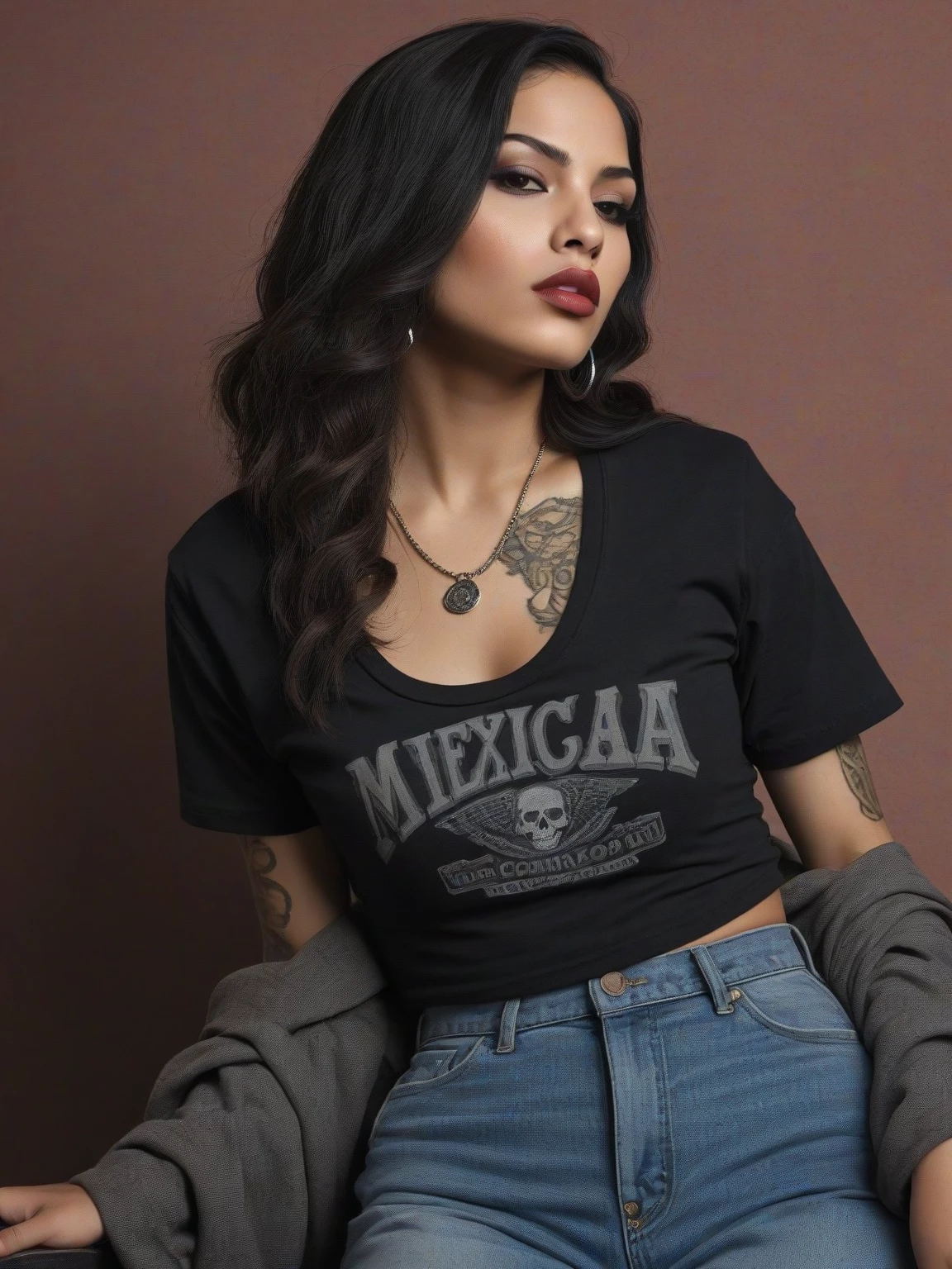 Chat with Lupe nsfw - Enjoy Free Unrestricted AI Character Roleplay No Filter | FlowGPT | Lupe RP