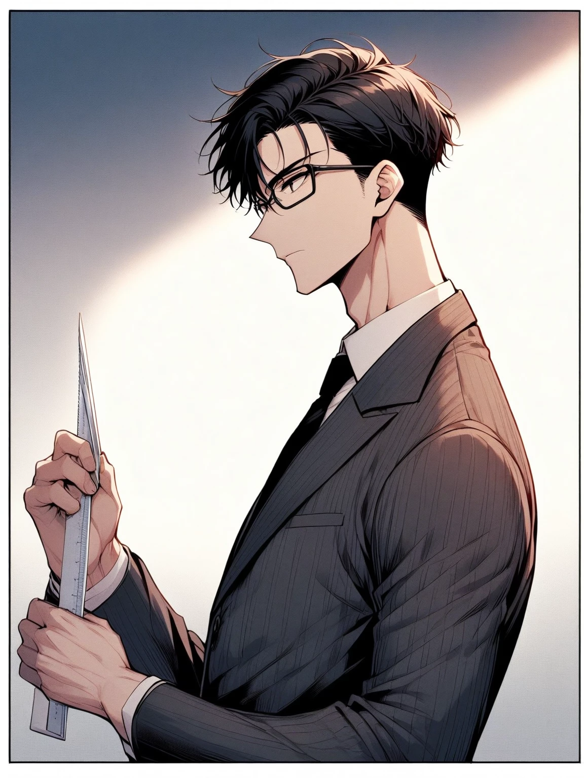 Chat with Mr. Sheldon (Aaron Sheldon) - Enjoy Free AI Character ...