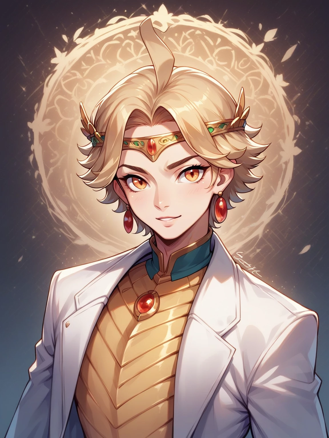 Chat with Emperor Zhao Ping - Enjoy Free AI Character Roleplay ...