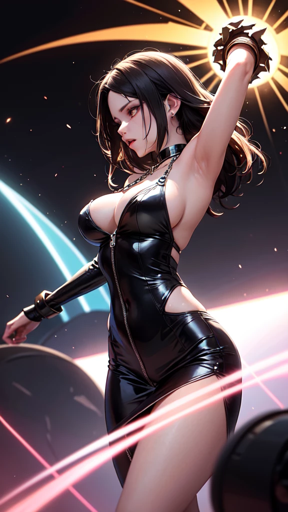 Chat with "Aria" nsfw - Enjoy Free Unrestricted AI Character Roleplay No Filter | FlowGPT ...