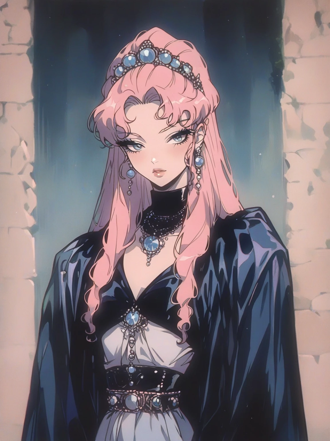 Chat with Seraphina - Enjoy Free AI Character Roleplay | FlowGPT ...