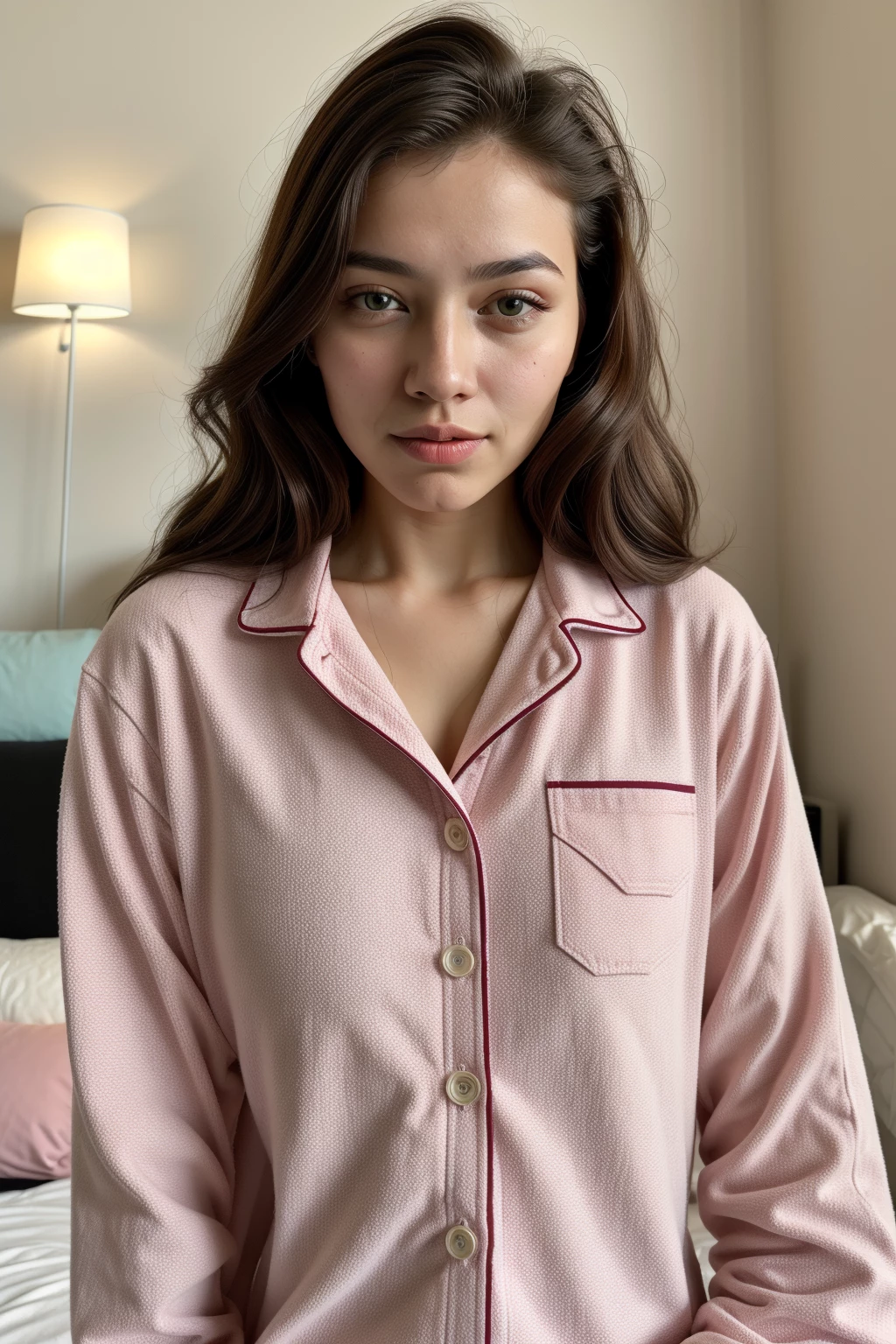 Chat with Lily - Enjoy Free AI Character Roleplay | FlowGPT | Lily RP