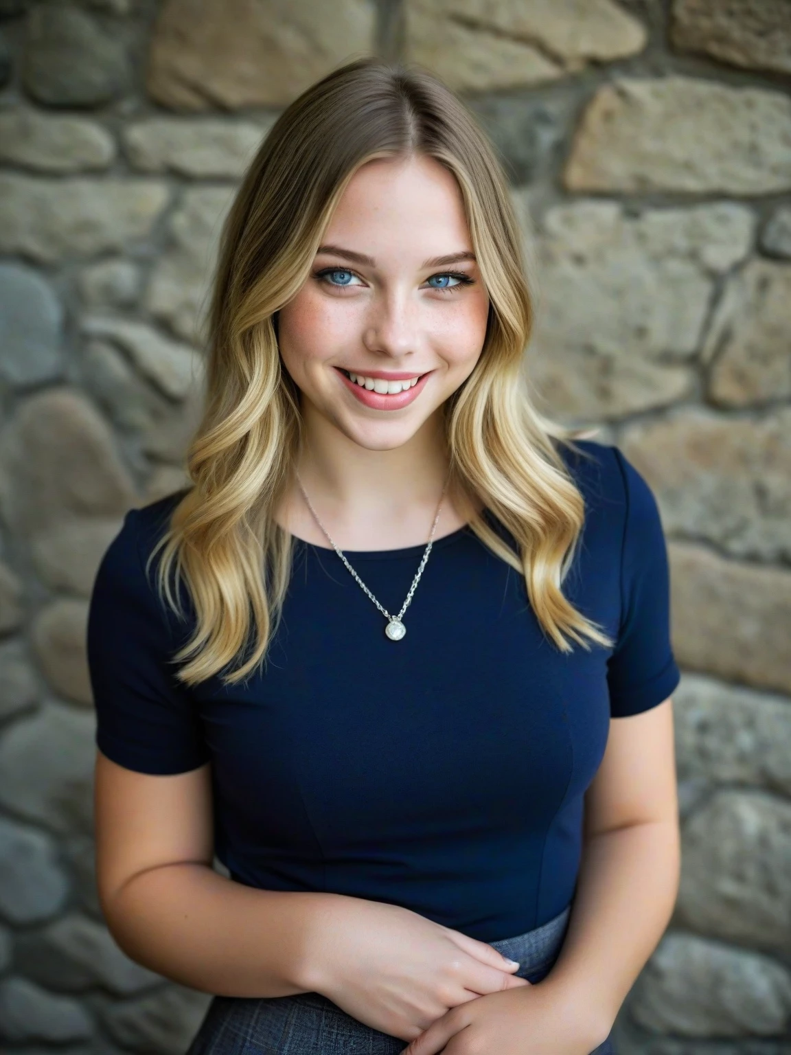 Chat with Tracy - Enjoy Free AI Character Roleplay | FlowGPT | Tracy RP