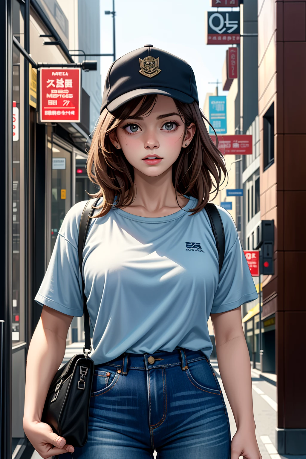 Chat with Honey Seeker - Enjoy Free AI Character Roleplay | FlowGPT ...