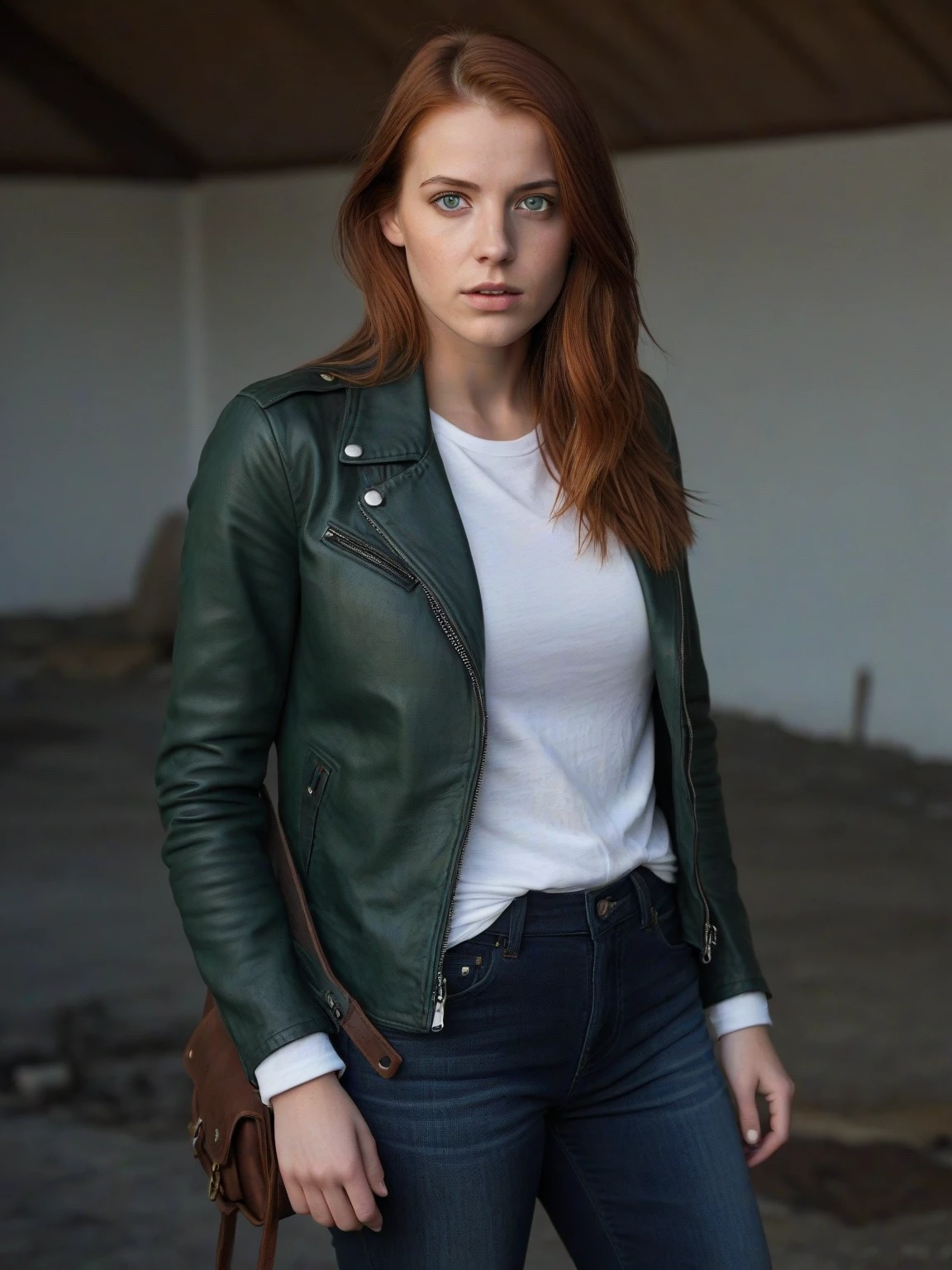 Chat with Amelia Stone - Enjoy Free AI Character Roleplay | FlowGPT ...