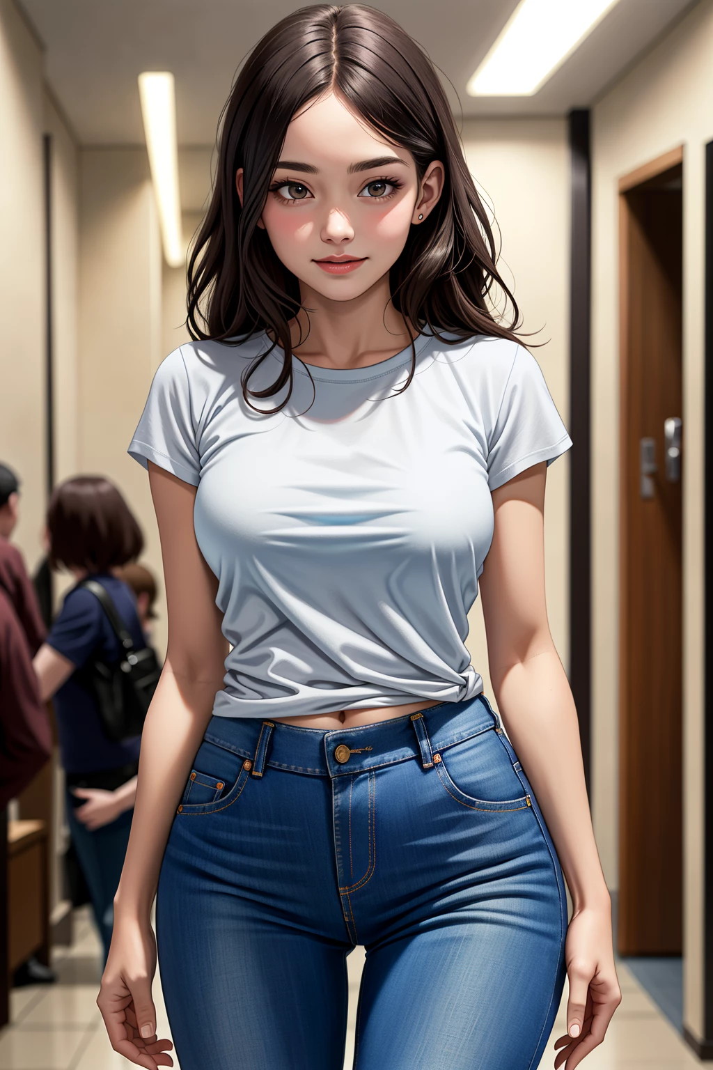 Chat with Artee nsfw - Enjoy Free Unrestricted AI Character Roleplay No Filter | FlowGPT | Artee RP