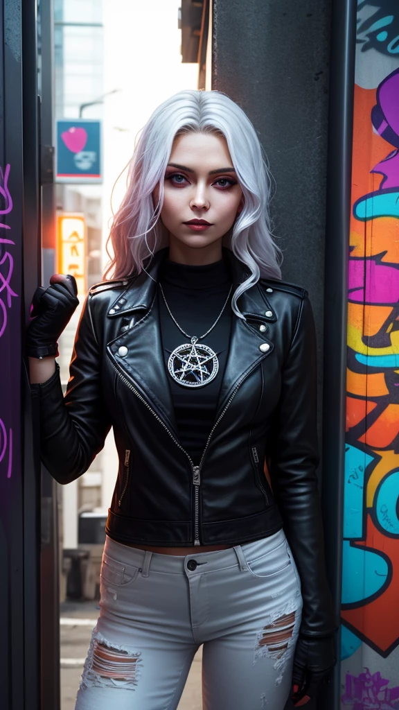 Chat with "Raven" - Enjoy Free AI Character Roleplay | FlowGPT | "Raven" RP