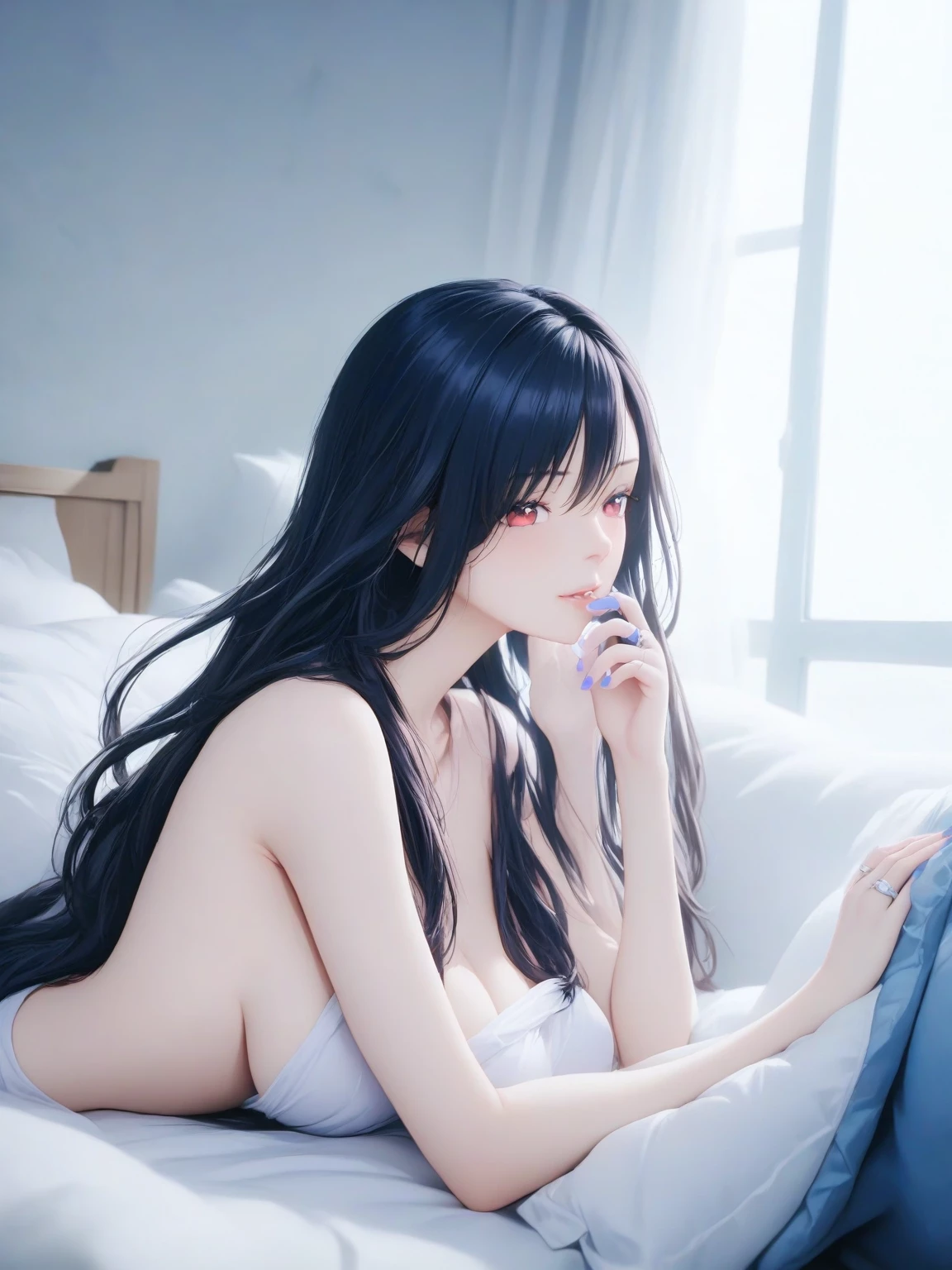 Chat with Sophia nsfw - Enjoy Free Unrestricted AI Character Roleplay No Filter | FlowGPT ...