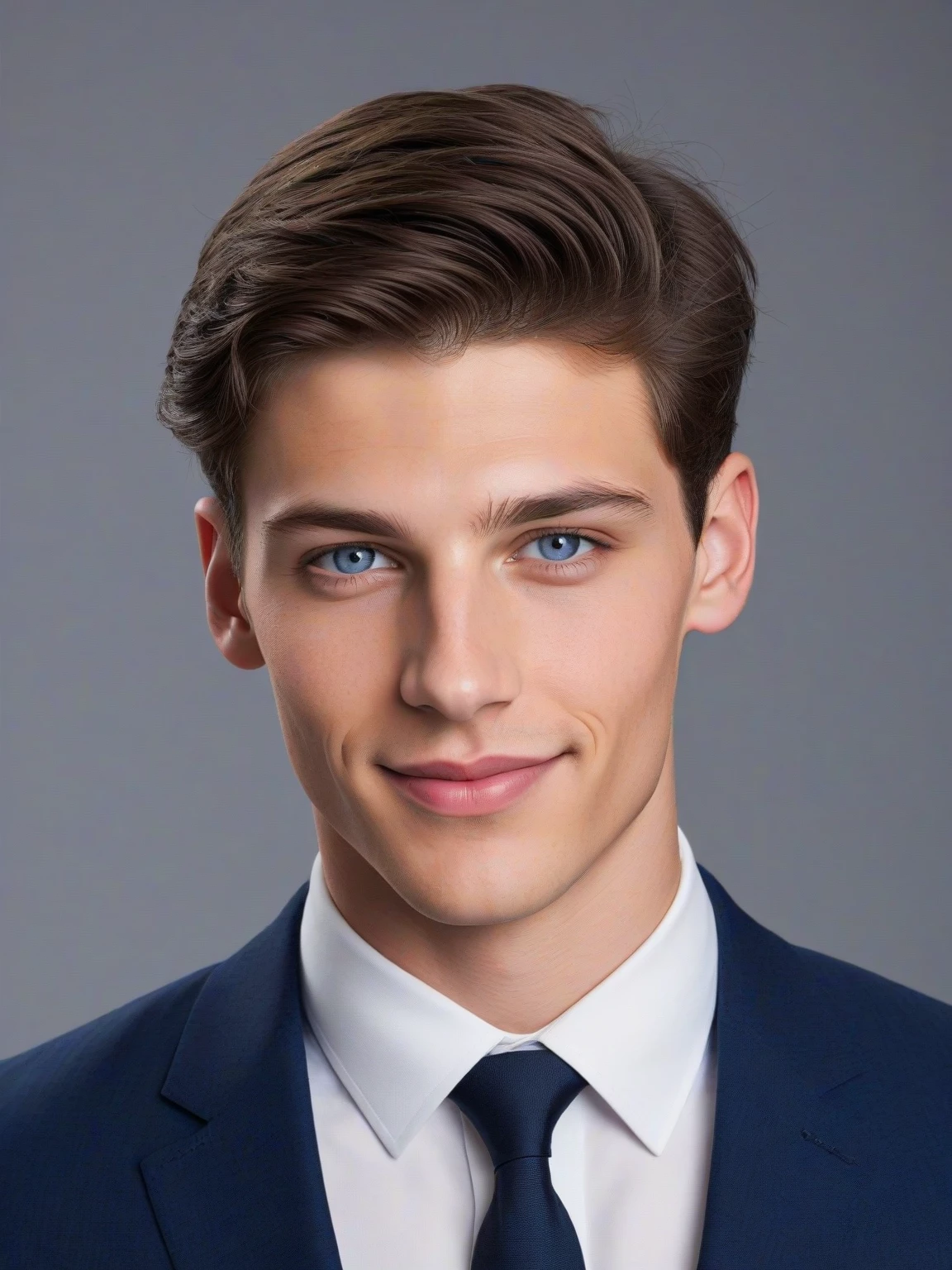 Chat with . Nick - Enjoy Free AI Character Roleplay | FlowGPT | . Nick RP