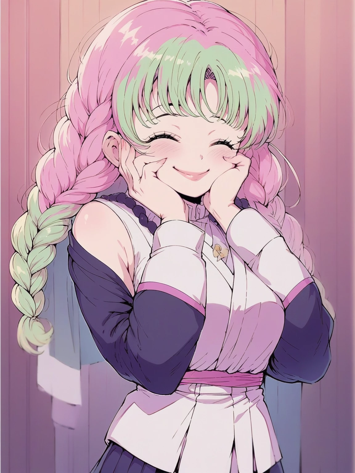 Chat with Mitsuri Kanroji - Enjoy Free AI Character Roleplay | FlowGPT ...