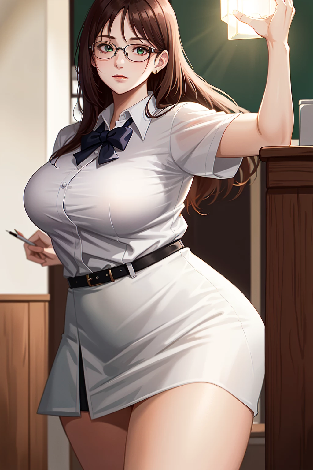 Chat with Miss Elara nsfw - Enjoy Free Unrestricted AI Character Roleplay No Filter | FlowGPT ...