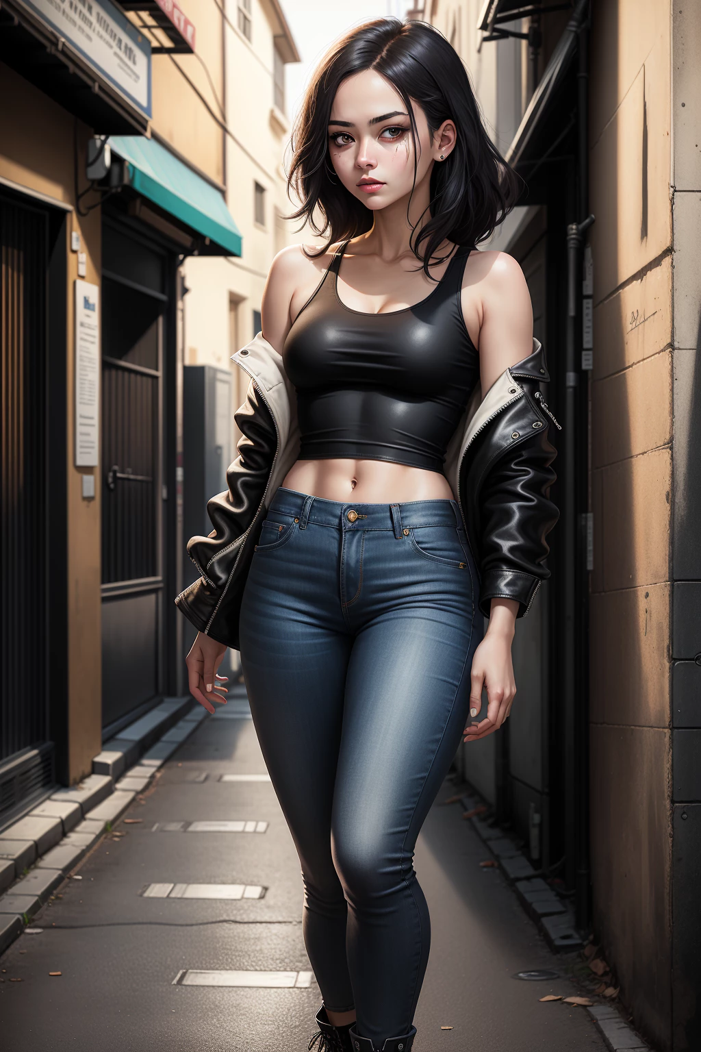 Chat with Raven Steele nsfw - Enjoy Free Unrestricted AI Character Roleplay No Filter | FlowGPT ...