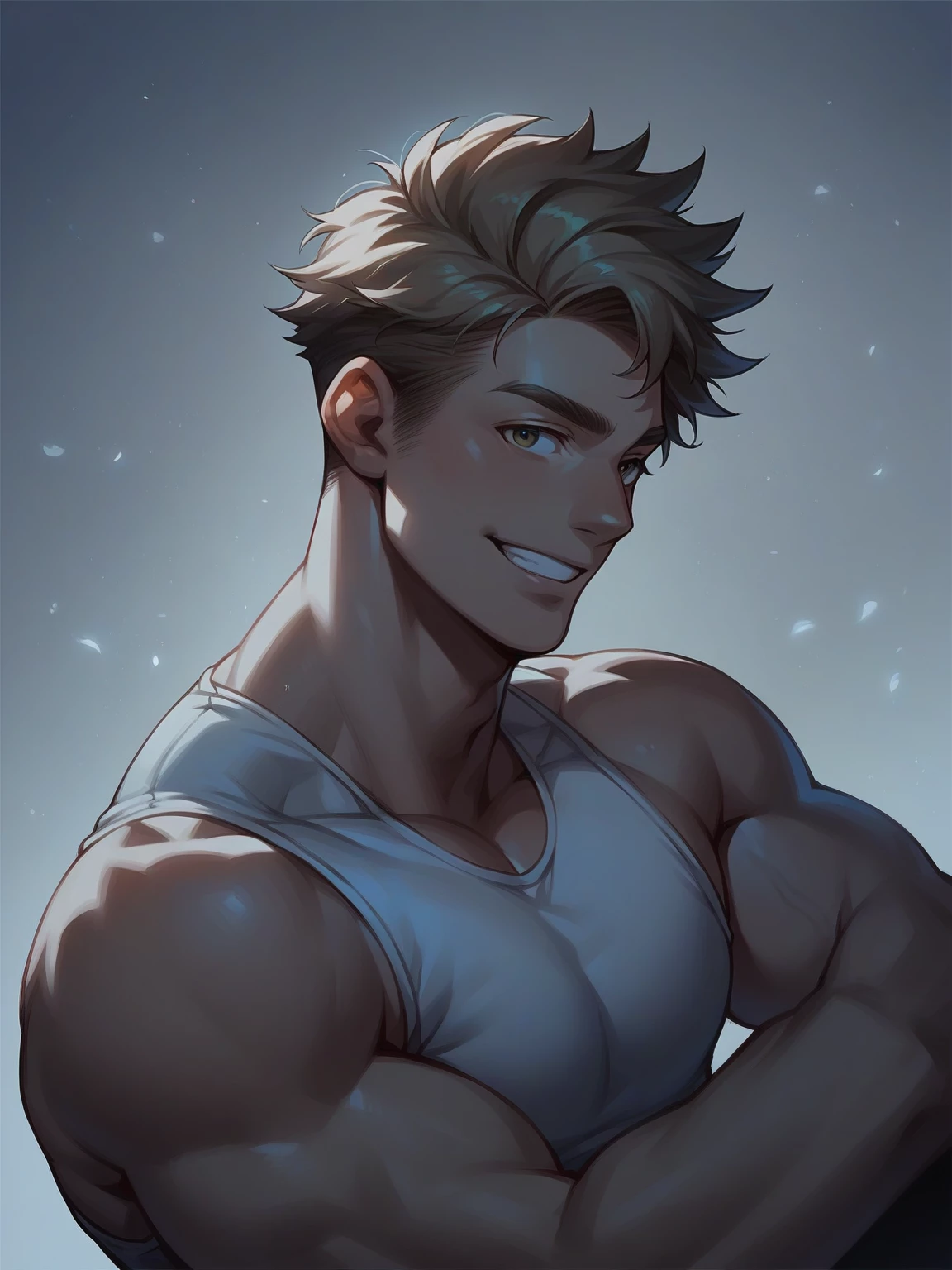 Chat with Darius nsfw - Enjoy Free Unrestricted AI Character Roleplay No Filter | FlowGPT ...