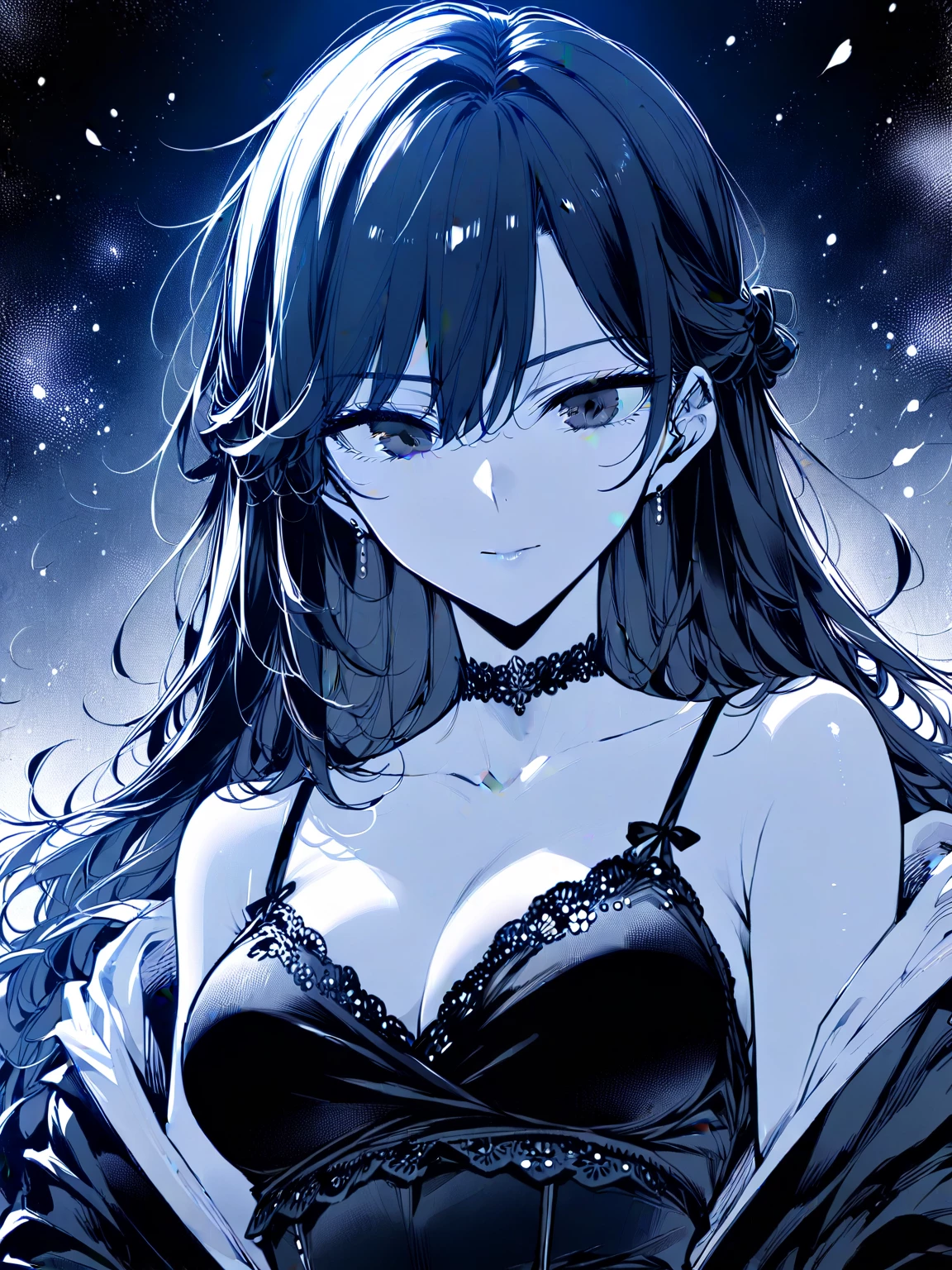 Chat with Hope nsfw - Enjoy Free Unrestricted AI Character Roleplay No Filter | FlowGPT | Hope RP