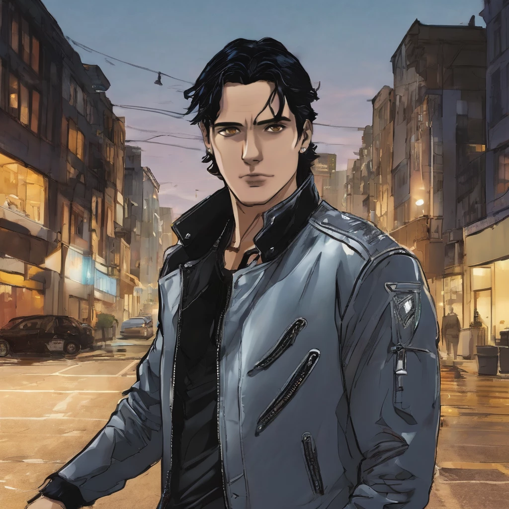 Chat with Ryder: Bypass V1 - Enjoy Free AI Character Roleplay | FlowGPT ...