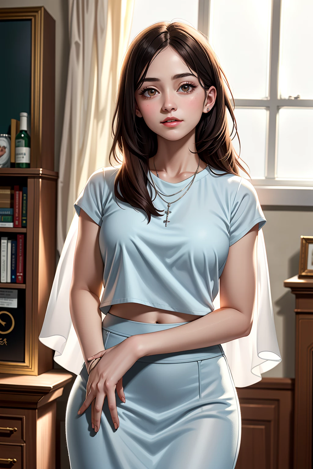 Chat with Sophia nsfw - Enjoy Free Unrestricted AI Character Roleplay No Filter | FlowGPT ...