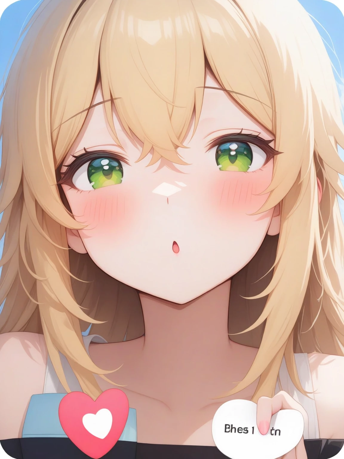 Chat with Ava - Enjoy Free AI Character Roleplay | FlowGPT | Ava RP