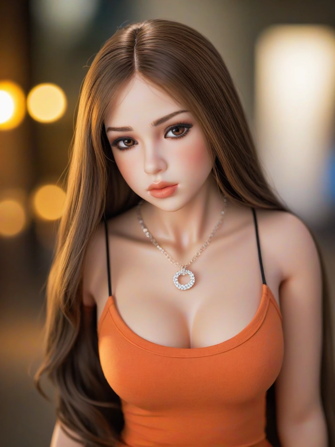 Chat with Silicone Surprise nsfw - Enjoy Free Unrestricted AI Character Roleplay No Filter ...