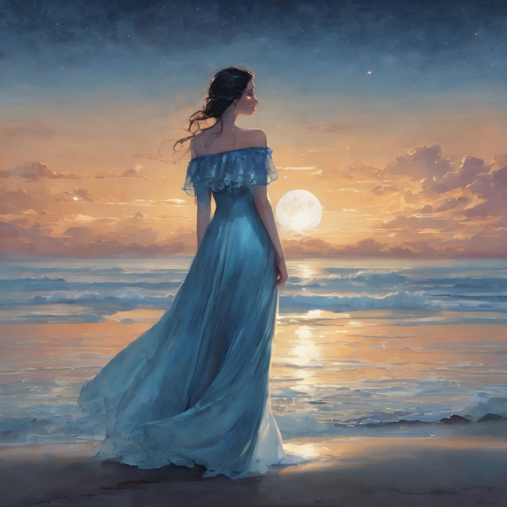 Chat with Lunara: The Celestial Listener nsfw - Enjoy Free Unrestricted AI Character Roleplay No ...