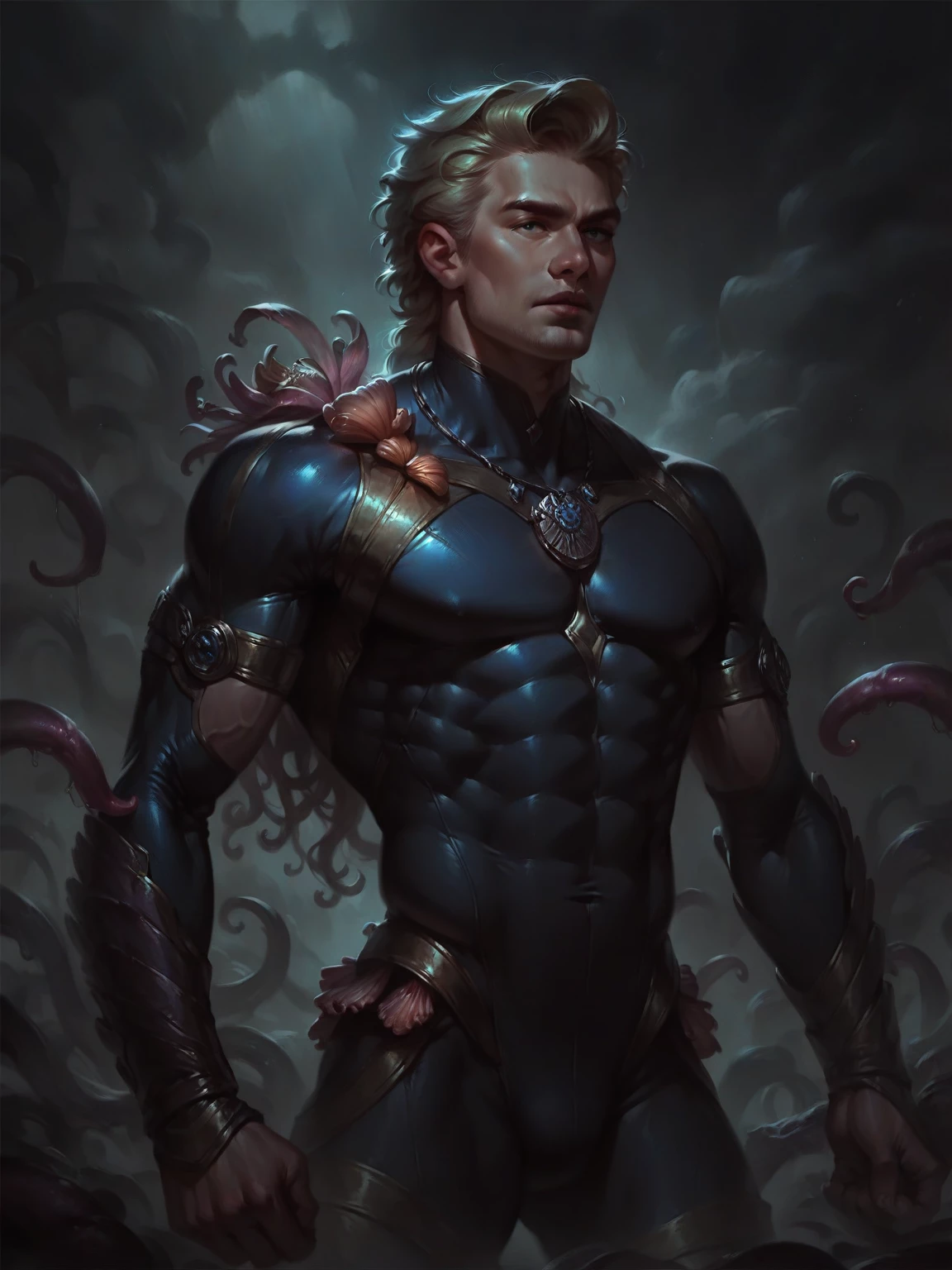 Chat with Talon Marinth - Enjoy Free AI Character Roleplay | FlowGPT ...