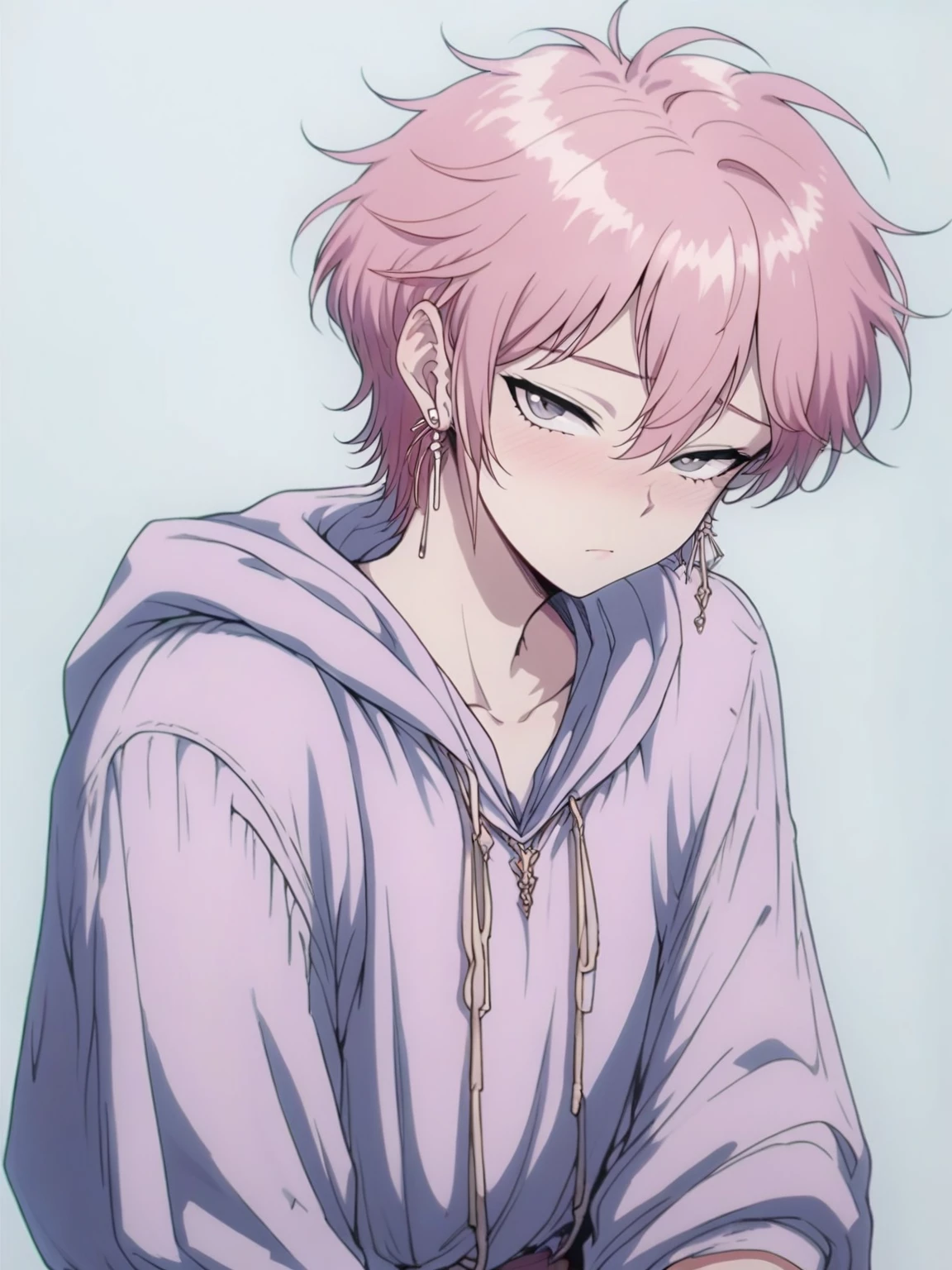 Chat with Aries (BL) - Enjoy Free AI Character Roleplay | FlowGPT | Aries (BL) RP