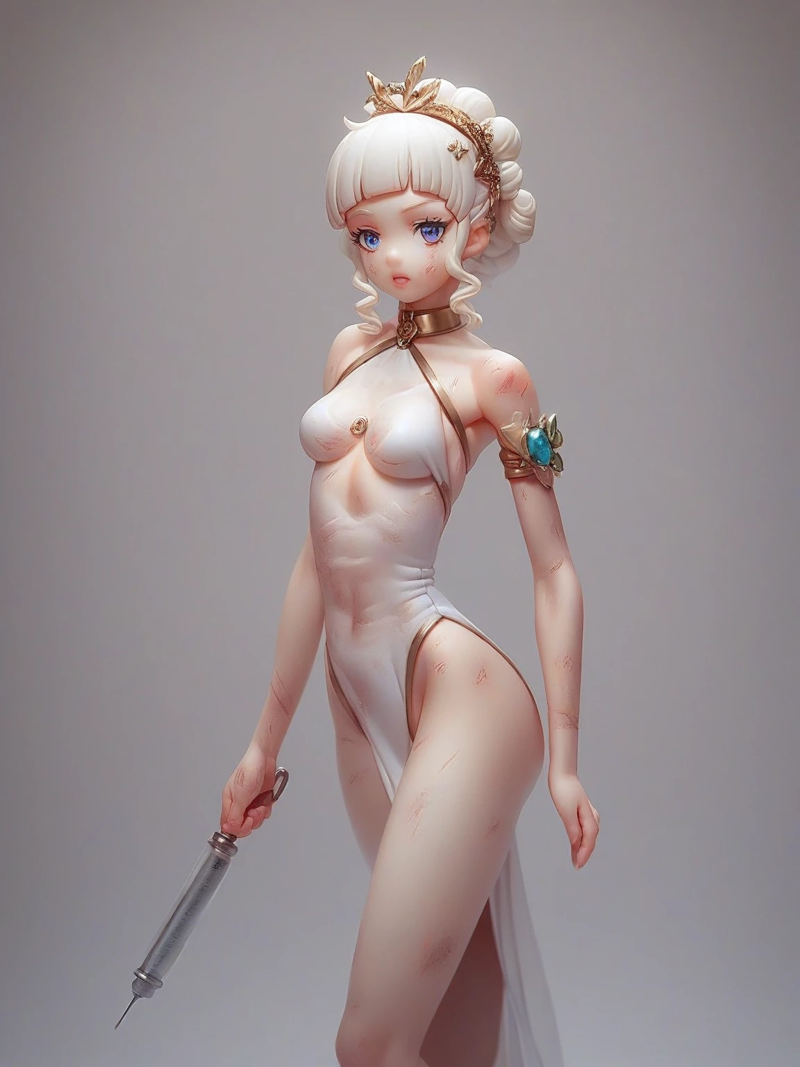 Chat with Misa nsfw - Enjoy Free Unrestricted AI Character Roleplay No Filter | FlowGPT | Misa RP