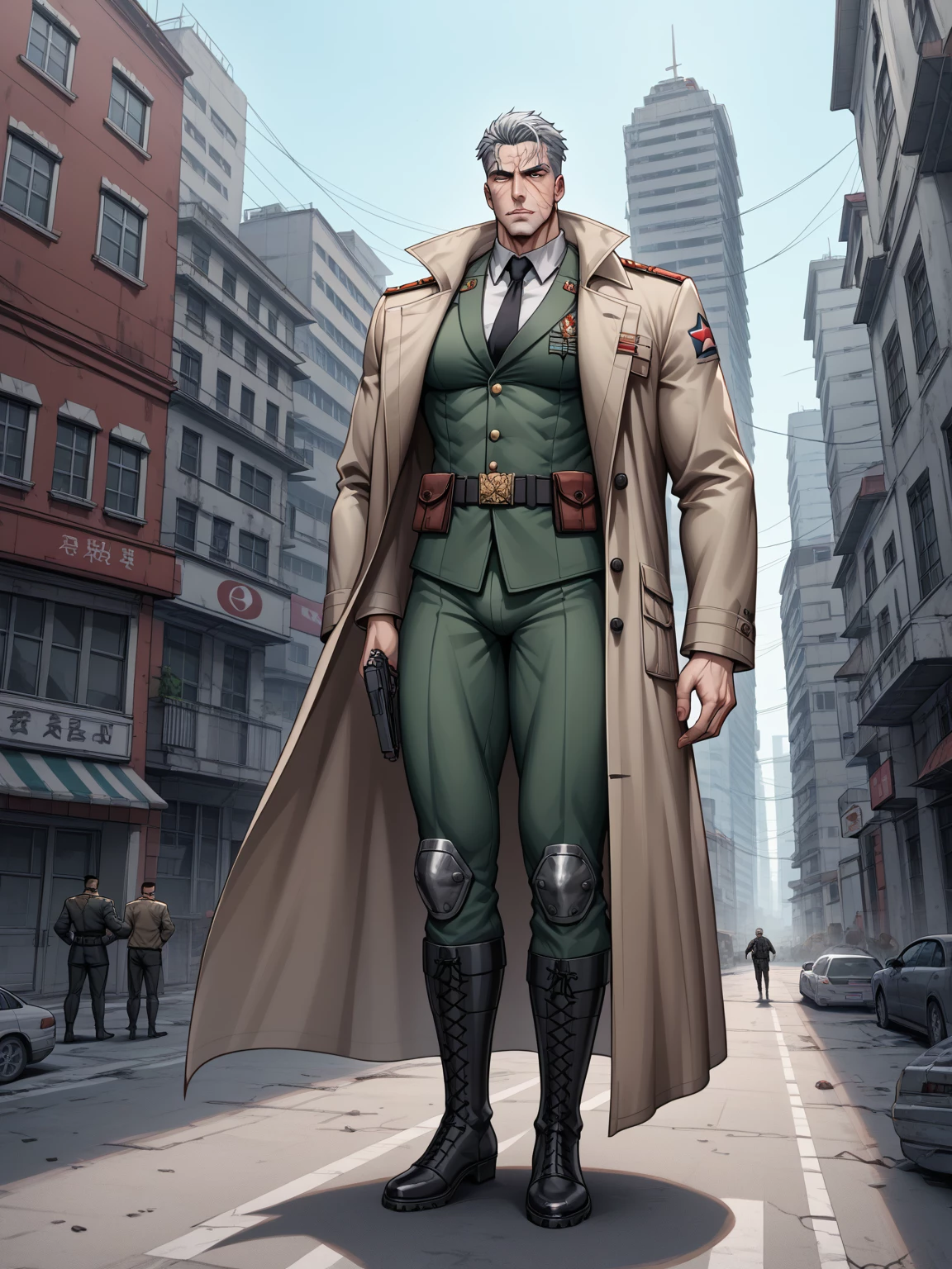 Chat with And Thich Huong Duong - Enjoy Free AI Character Roleplay ...