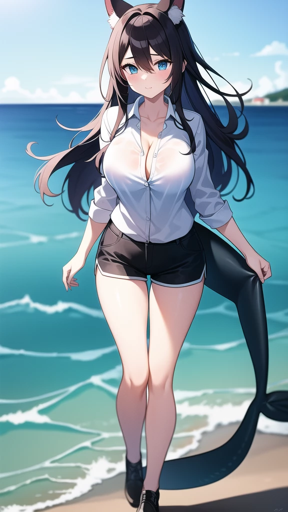 Chat with Marina: The Resilient Beachside Waiters nsfw - Enjoy Free Unrestricted AI Character ...