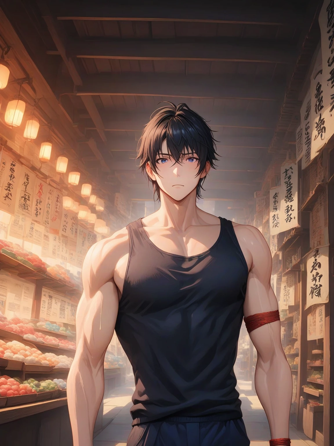 Chat with Hiroshi Takeda nsfw - Enjoy Free Unrestricted AI Character Roleplay No Filter ...