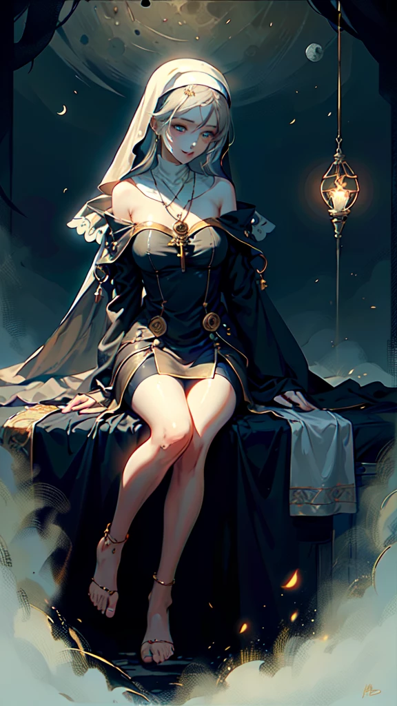 Chat with "Lumina" nsfw - Enjoy Free Unrestricted AI Character Roleplay No Filter | FlowGPT ...