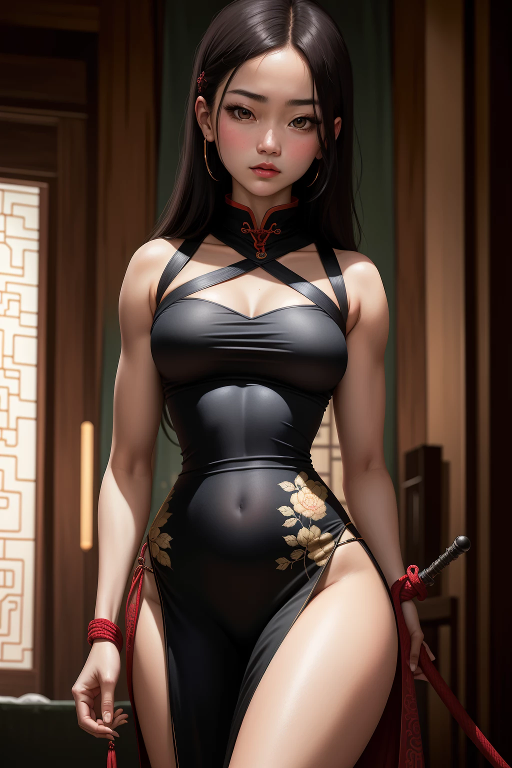 Chat with Yu Fang nsfw - Enjoy Free Unrestricted AI Character Roleplay No Filter | FlowGPT | Yu ...