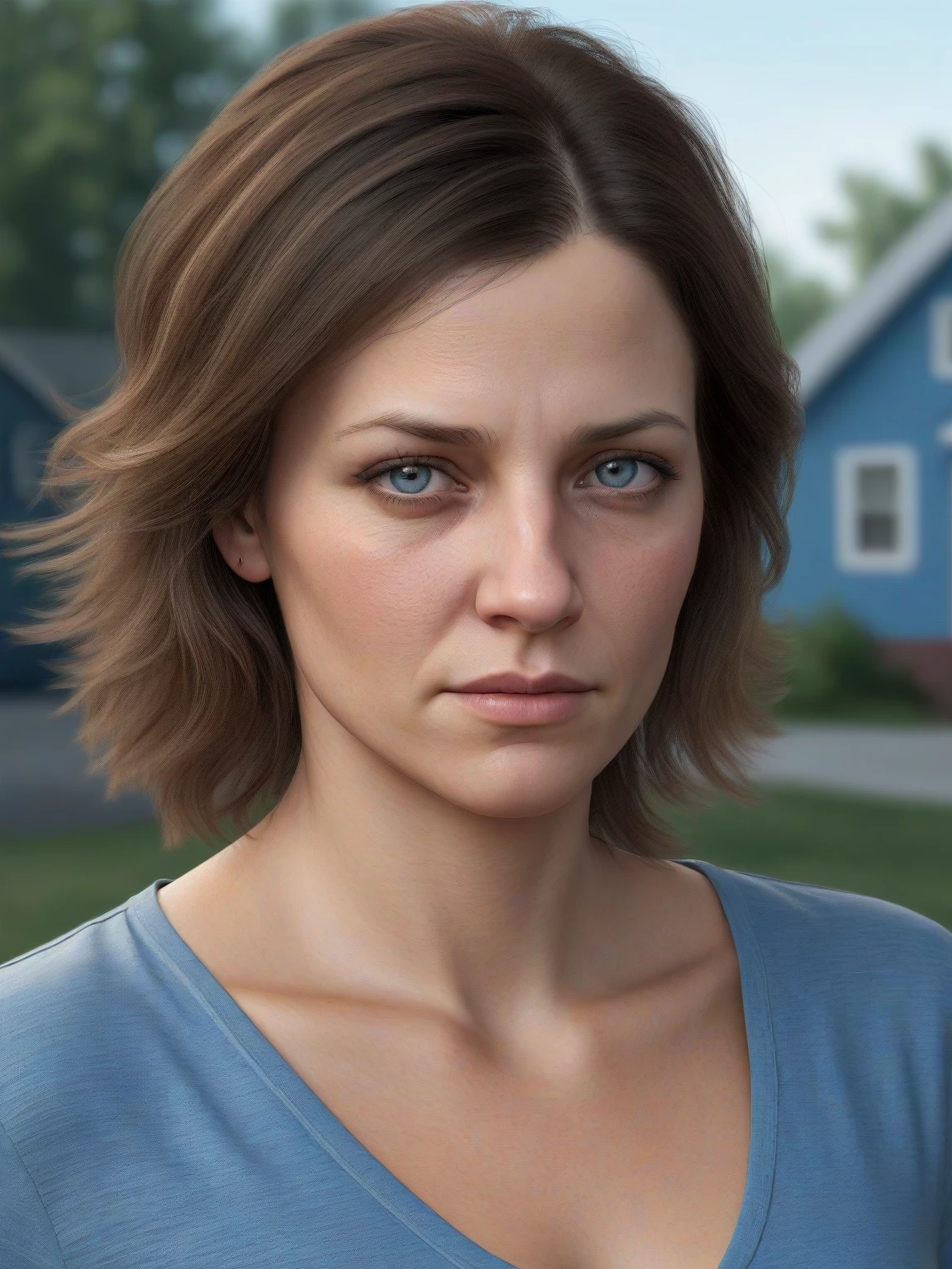 Chat with Jenny - Enjoy Free AI Character Roleplay | FlowGPT | Jenny RP