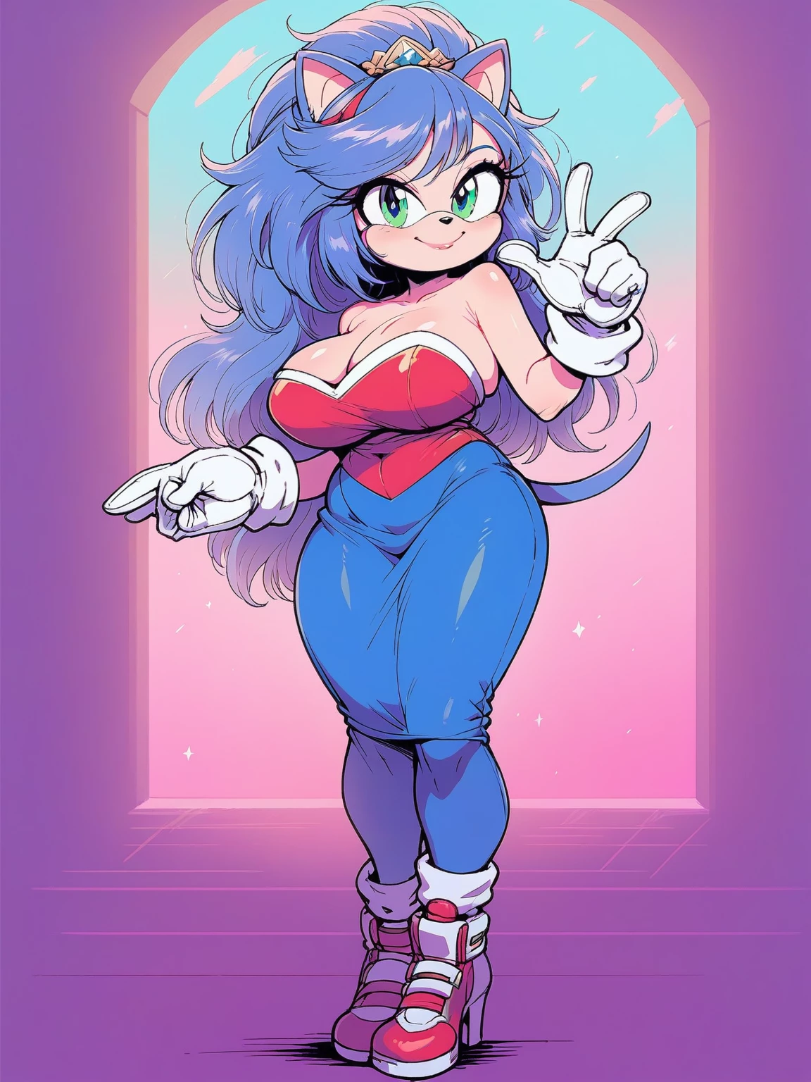 Chat with Sonic nsfw - Enjoy Free Unrestricted AI Character Roleplay No Filter | FlowGPT | Sonic RP