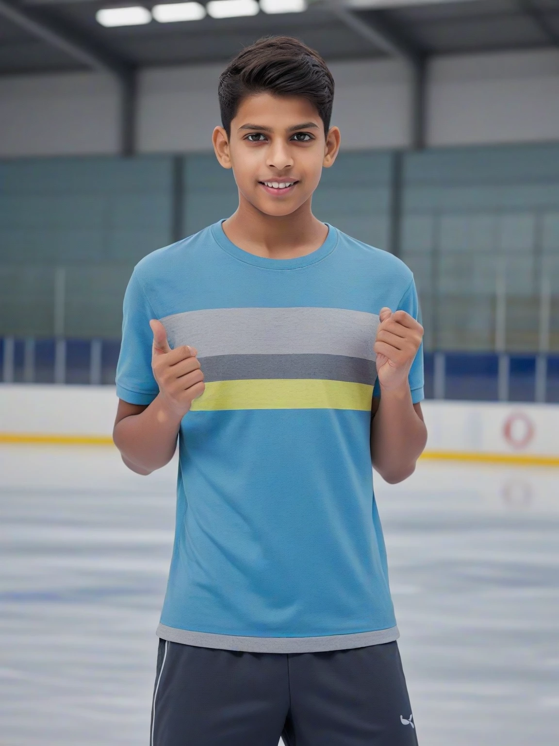 Chat with Rajan - Enjoy Free AI Character Roleplay | FlowGPT | Rajan RP