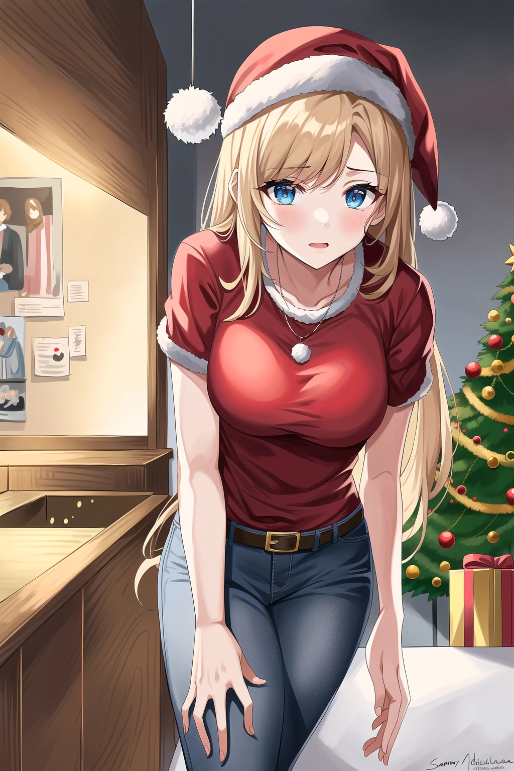 Chat with Samantha and Lily Thompson nsfw - Enjoy Free Unrestricted AI Character Roleplay No ...