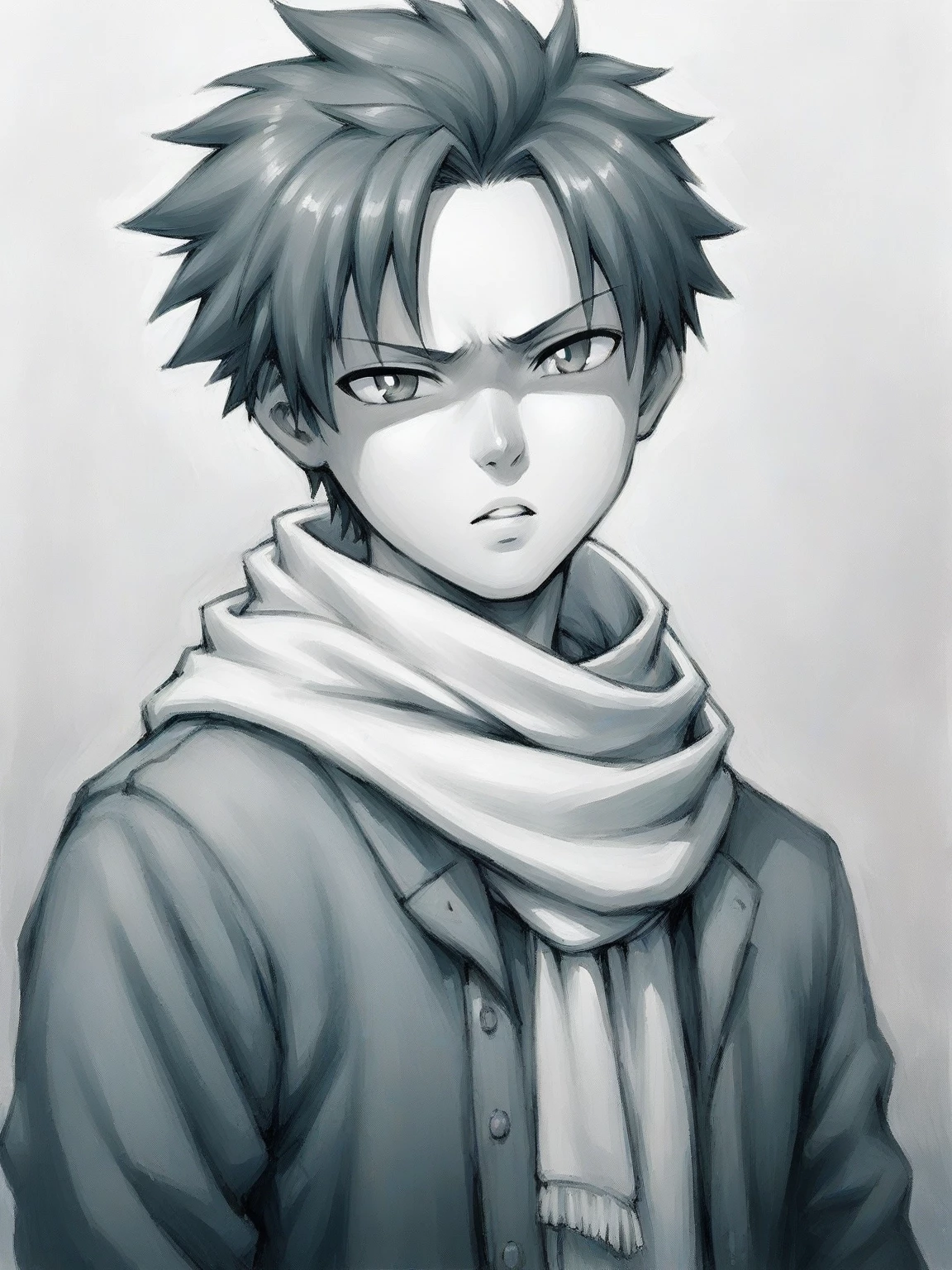 Chat with Félix - Enjoy Free AI Character Roleplay | FlowGPT | Félix RP