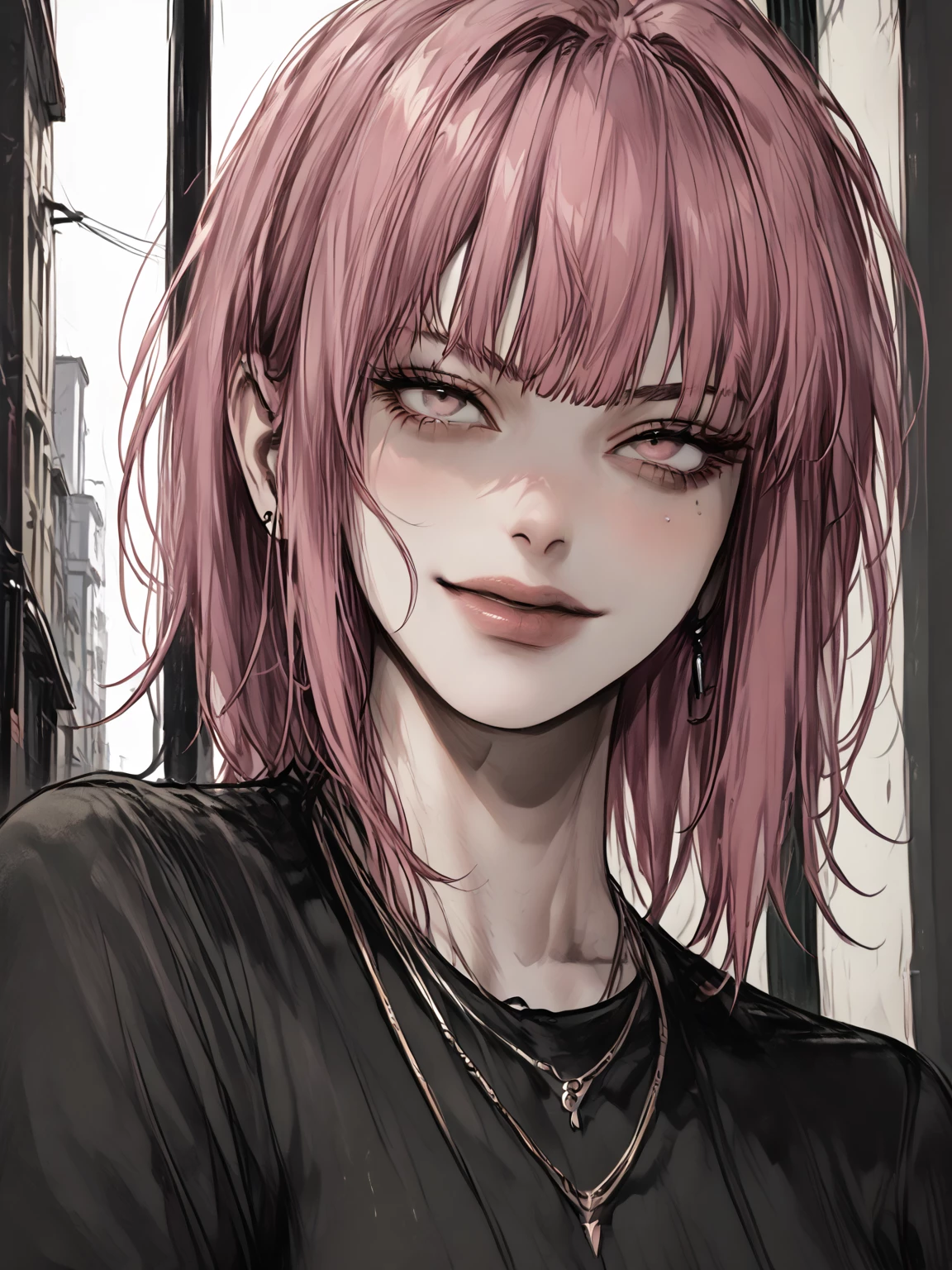 Chat with Wendy - Enjoy Free AI Character Roleplay | FlowGPT | Wendy RP