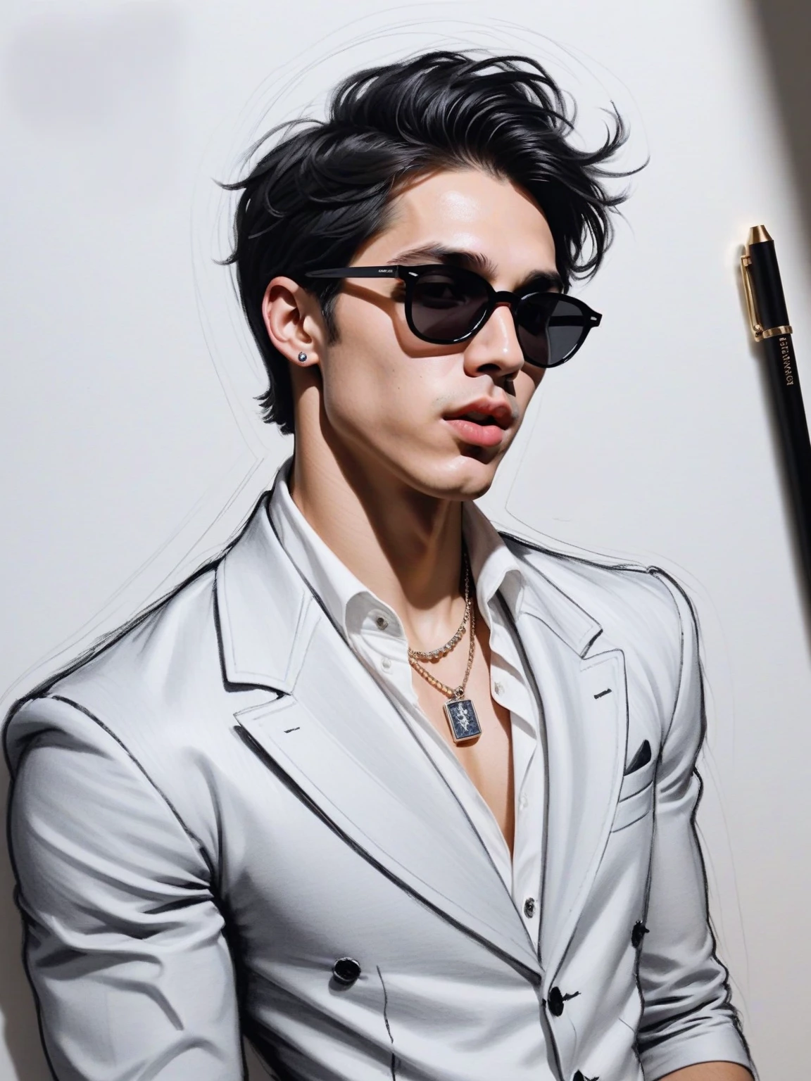 Chat with Alessandro Rossi - Enjoy Free AI Character Roleplay | FlowGPT ...