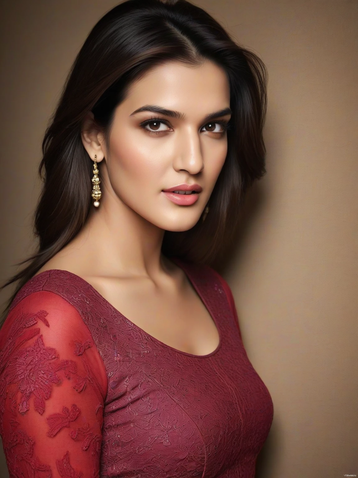 Chat with Kriti - Enjoy Free AI Character Roleplay | FlowGPT | Kriti RP