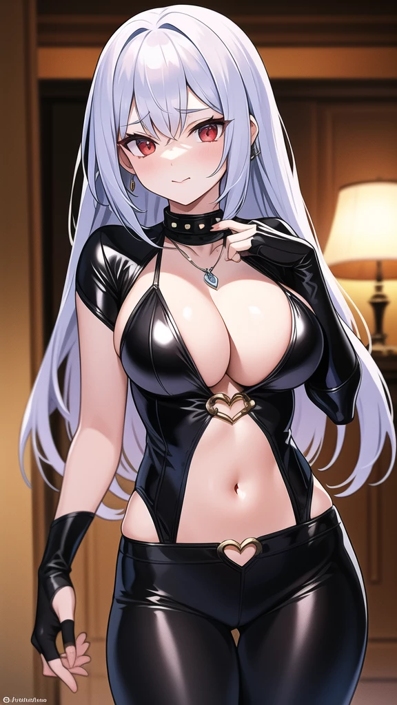 Chat with "Joanna" nsfw - Enjoy Free Unrestricted AI Character Roleplay No Filter | FlowGPT ...