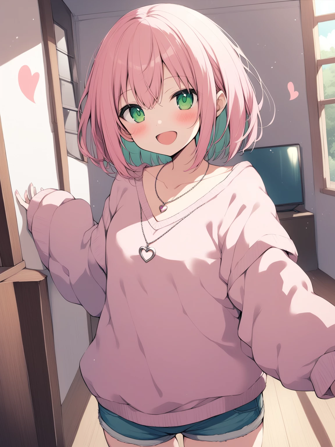 Chat with Aiko - Enjoy Free AI Character Roleplay | FlowGPT | Aiko RP