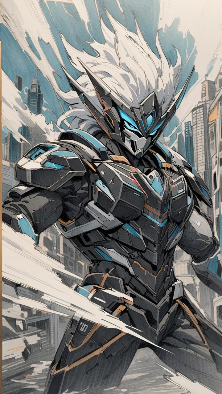 Chat with Rider RPG - Enjoy Free AI Character Roleplay | FlowGPT ...