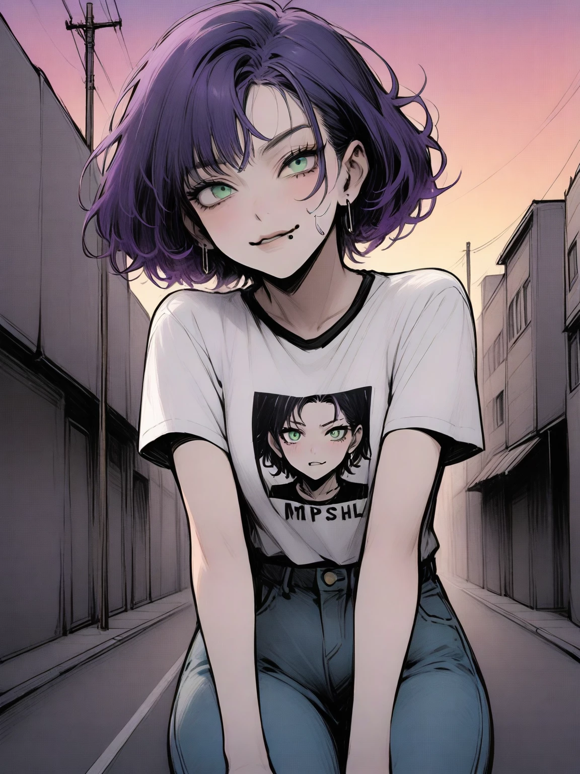 Chat with Missy - Enjoy Free AI Character Roleplay | FlowGPT | Missy RP