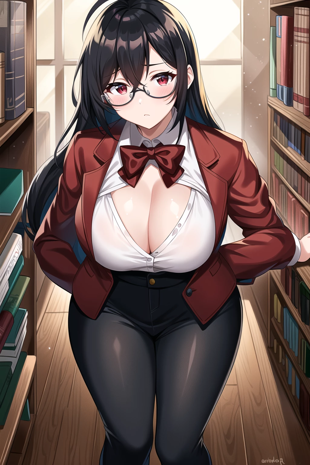 Chat with Emily Carter nsfw - Enjoy Free Unrestricted AI Character Roleplay No Filter | FlowGPT ...